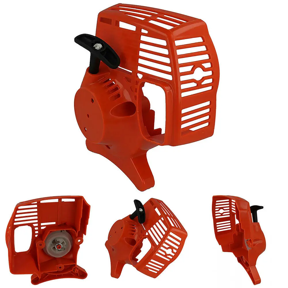 KM55 RECOIL STARTER FOR STIHL FS38 FS45 FS46 FS55 FC55 HL45 BG55 PULL ...