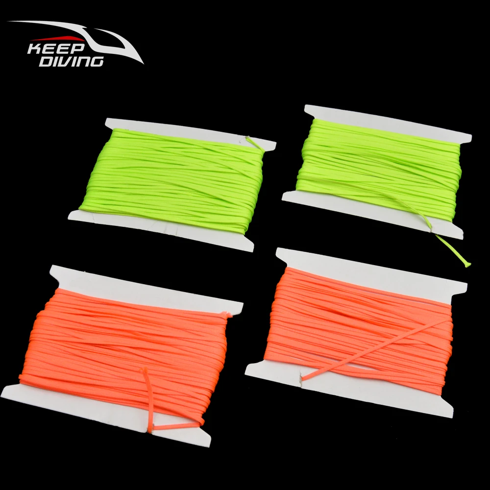 Replacement-2mm-Flat-Line-for-Scuba-Diving-Finger-Reel-Lightweight ...