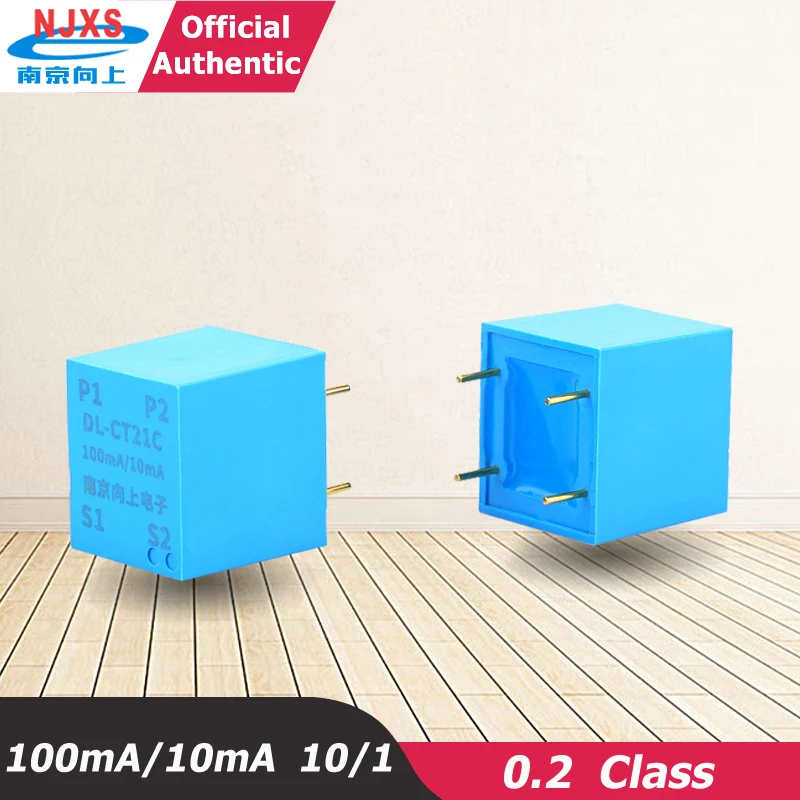 built-in-busbar-currnet-transformer-DL-CT21C-100mA-10mA-1-10-Micro ...