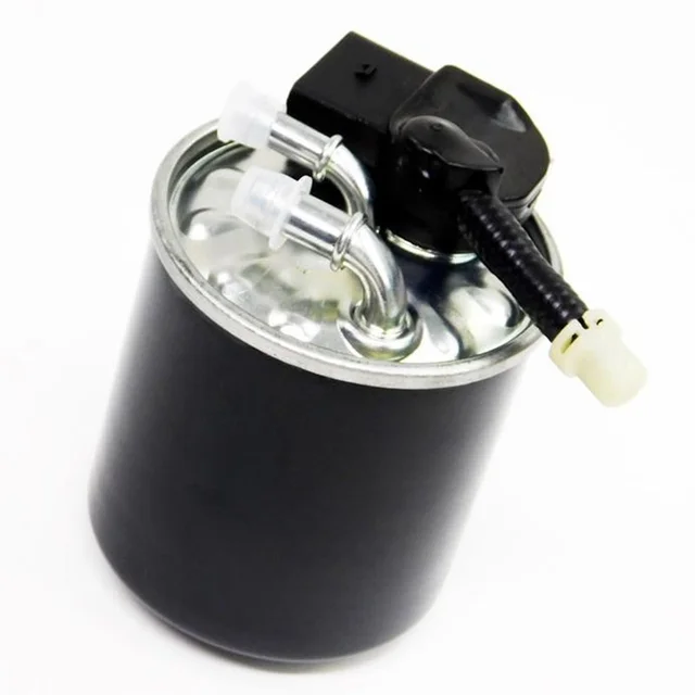 Fuel Filter Water Separator A6510901652 for MERCEDES W204 S204 C-/E ...