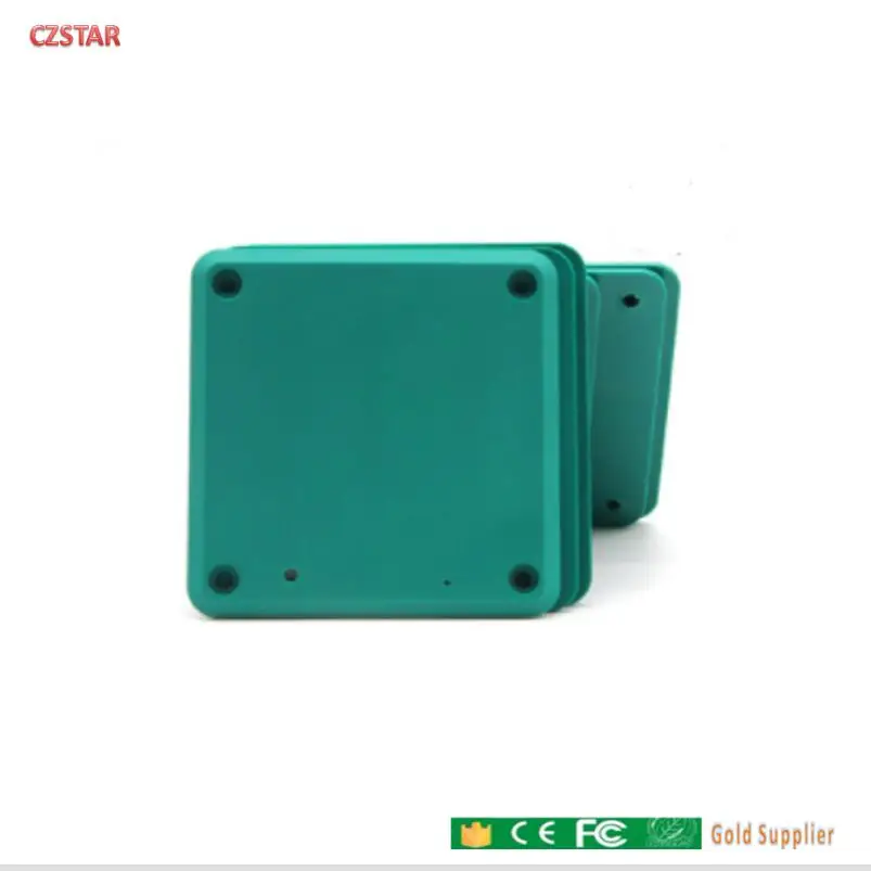 Czstar-uhf-rfid-geotag-Flat-tag-with-hole-for-tracking-precise ...