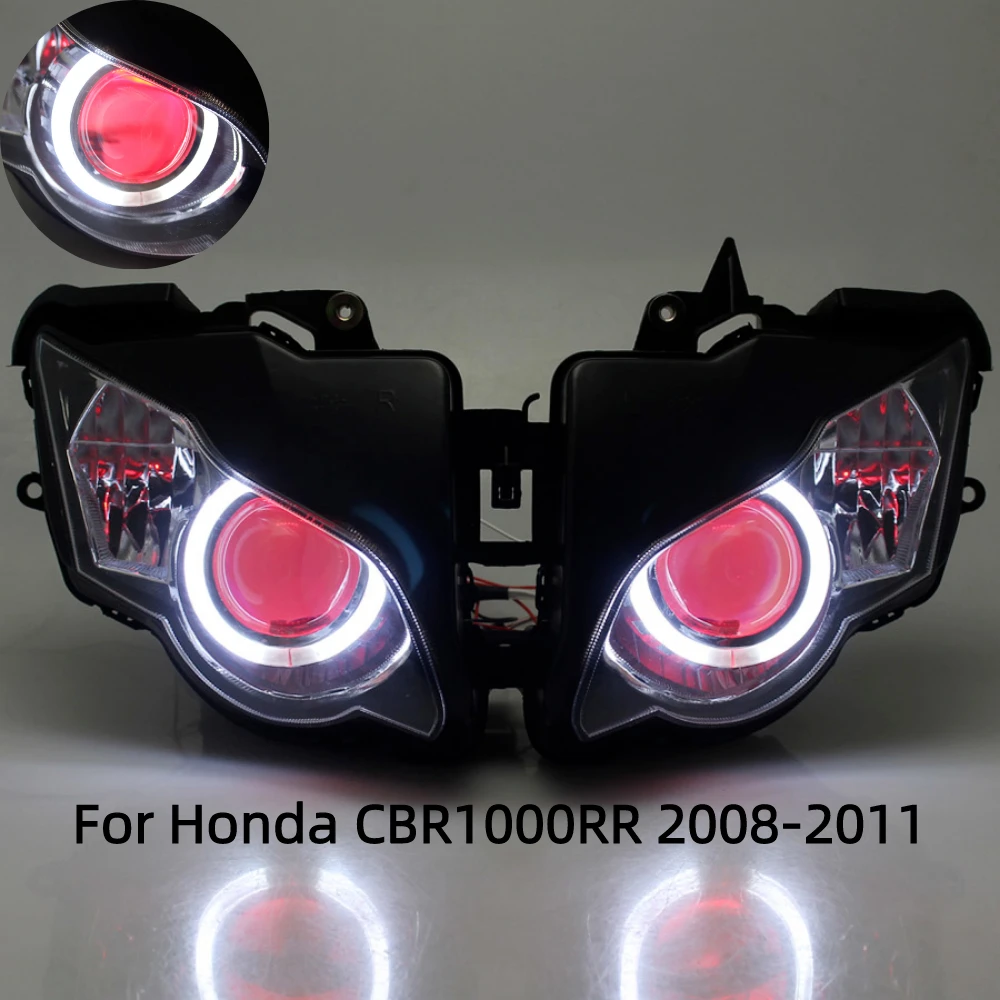 2011 Cbr1000rr Custom