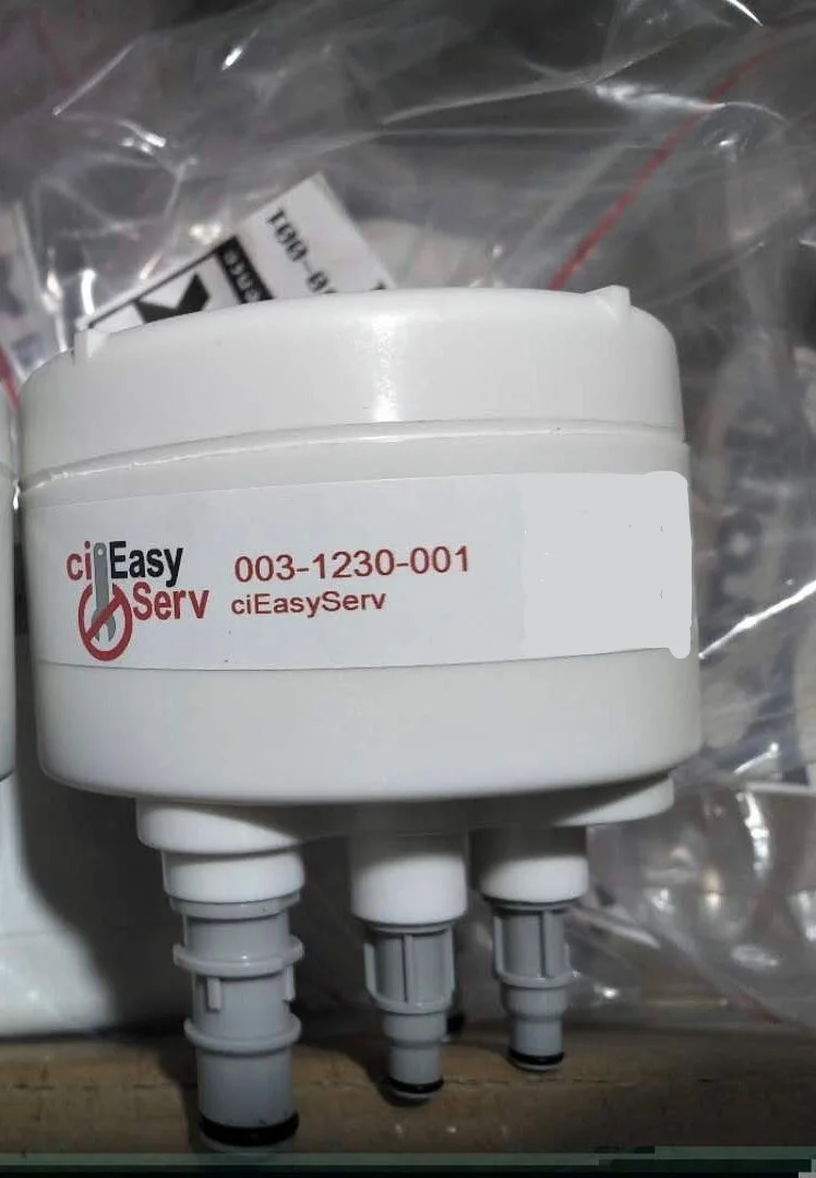 003-2060-001 Filter Service Kit With Rfid Usd For Citronix Ci 5000 Cij ...
