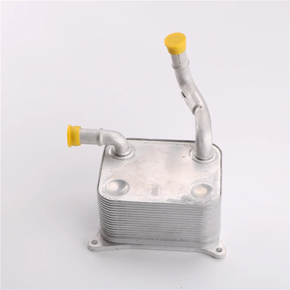 HODEE 오일 쿨러, 아우디 RS4,A5/S6,A8/S8,Q7,VW Touareg OE: 079117015A ...