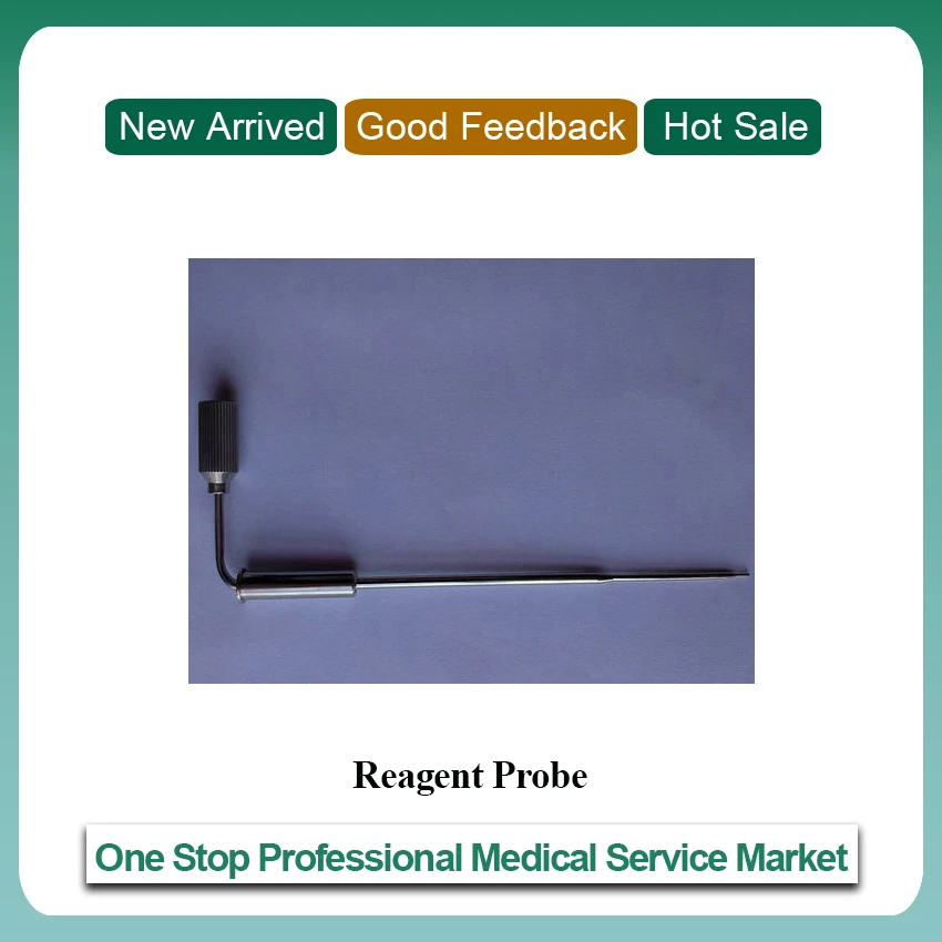 Abbott ARCHITECT i2000 Immunoassay Analyzer Sample Probe Sampling probe ...