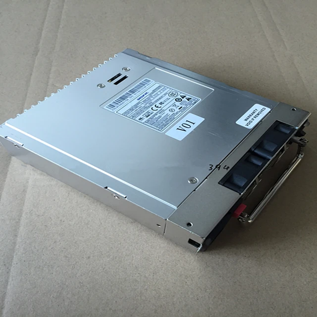 Original PC PSU For FSP 350W Power Supply FSP350-40MRA(M ...
