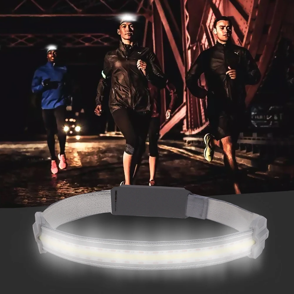 Wide Beam Headlamp | asghedom.com