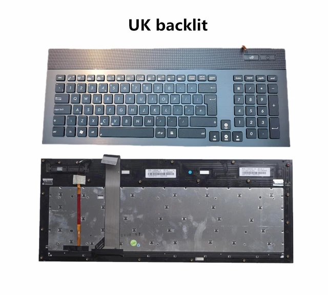 Asus G74