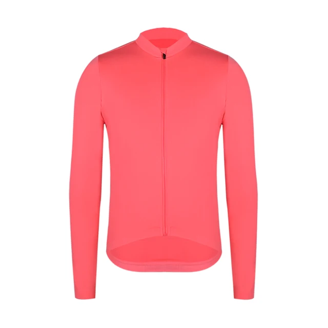 SPEXCEL 21 New Update Top Quality Unisex Pro Team Aero Winter Thermal Fleece Cycling Jersey Long ...