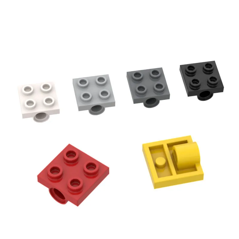 2444-10247-Modified-2-x-2-with-Pin-Hole-Bricks-Collections-Bulk-Modular ...