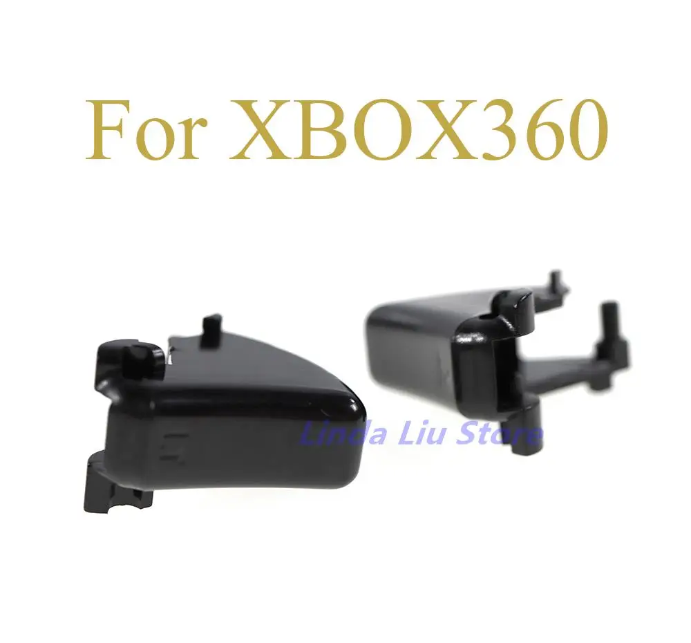 2sets=4pcs Replacement LT RT trigger buttons for xbox360 controller lt ...