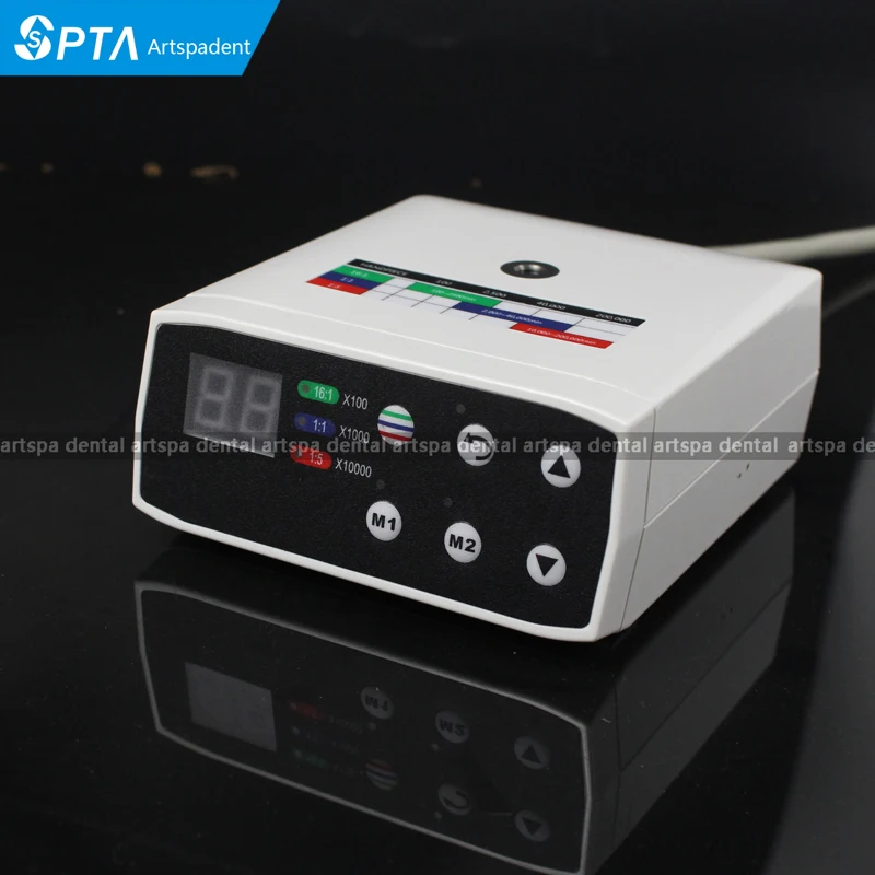 SPTA-Dentistry-LED-Fiber-Electric-Micro-Motor-Clinic-Brushless ...