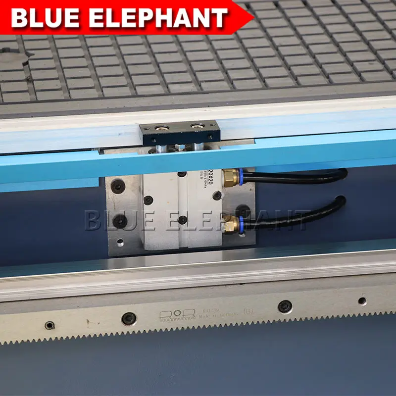 1325 cnc router wood machine air cooling spindle woodworking router ...