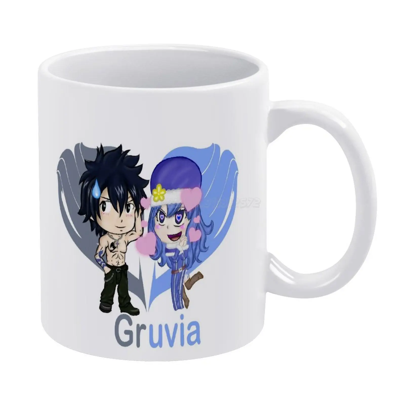 Gruvia