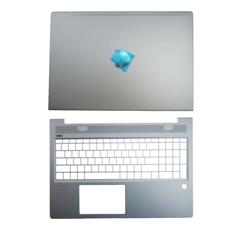 New Top Case For HP Probook 450 G6 455 G6 G7 Laptop LCD Back Cover ...
