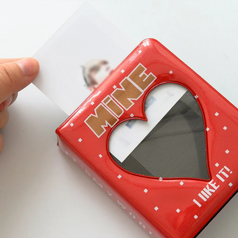 ALBUM PHOTO,A3--Album Photo Polaroid 3 pouces, support creux pour 36 ...