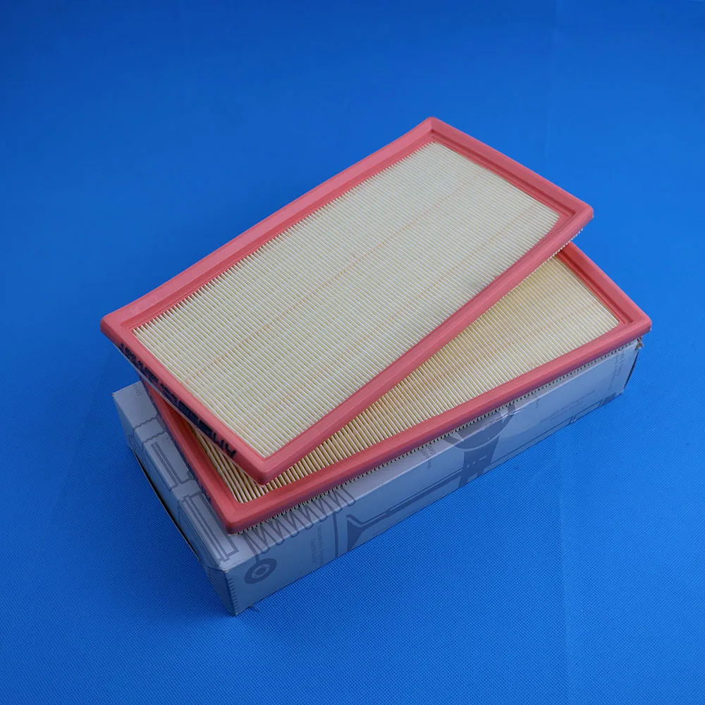 Filtro-de-aire-A1560940504-para-Benz-2-piezas-C219-CLS-63-AMG-W204-C63 ...
