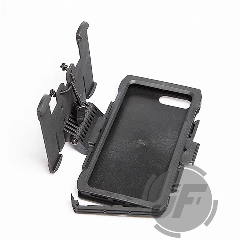 FMA Tactical Phone Case Mobile Pouch For Iphone 7 8 Plus MOLLE Hunting ...