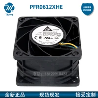 Original PFR0612XHE 6038 6cm 3.3A 12V super large air volume high-speed violent server booster ...