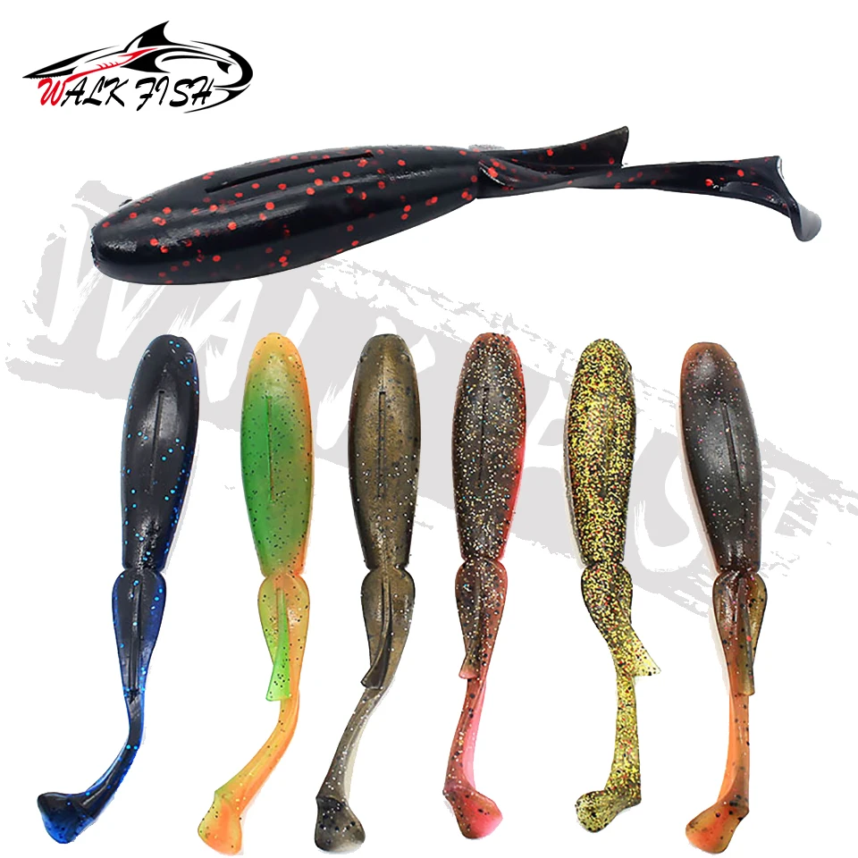 Catfish Lures And Bait