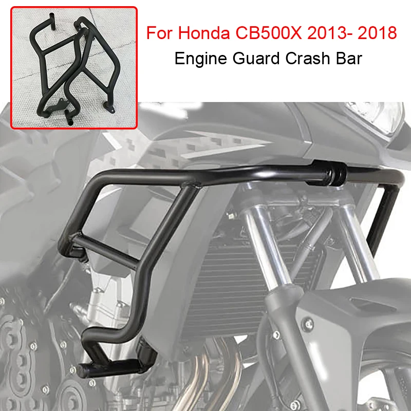 For Honda Cb500x 2013 2014 2015 2016 2017 2018 Motorcycle Motorbike ...