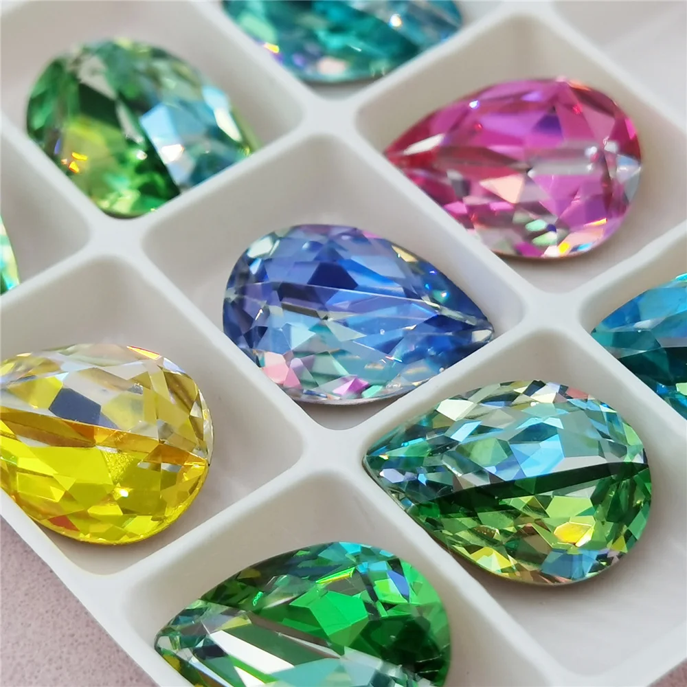Swarovski Loose Stones