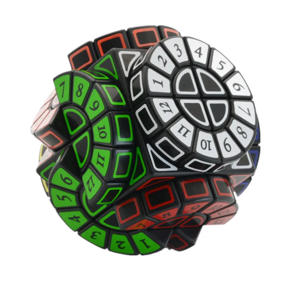 Cubo Rubik Time Machine | ppgbbe.intranet.biologia.ufrj.br