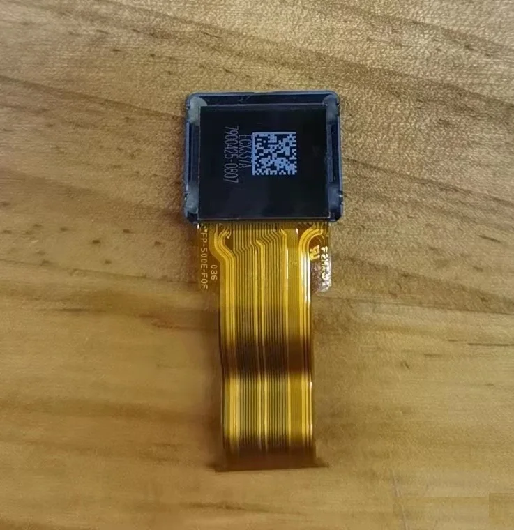 0.5 inch ECX337 1280x960 ECX337A OLED display AR LCD VR headset micro OLED micro display For SONY