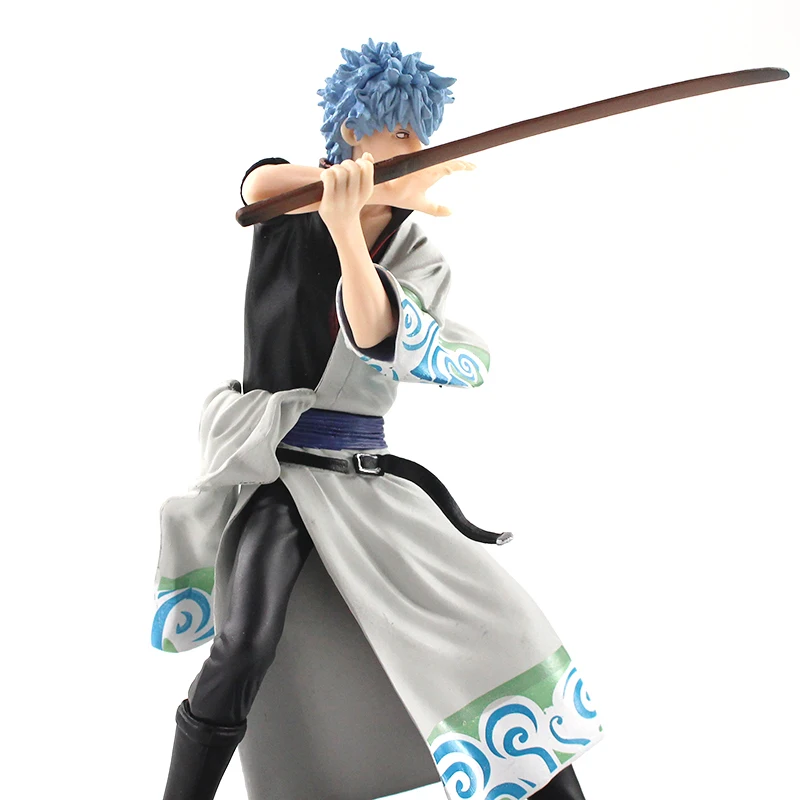 Sakata Gintoki White Demon