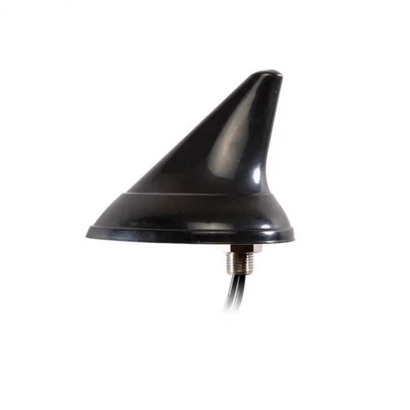 shark fin combo gps gsm fm am combination aerial waterproof shark fin ...