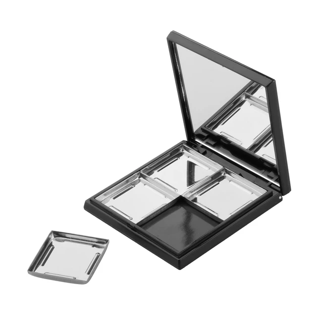 Empty Makeup Palette