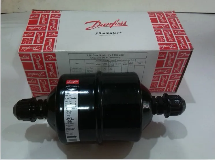 Original new Danfoss DML 305s - Cocoolingdirect
