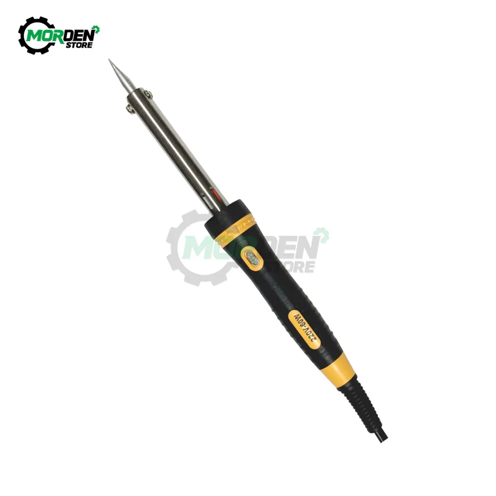 60W-220V-Electric-Soldering-Iron-High-Quality-Heating-Tool-Hot-Iron ...