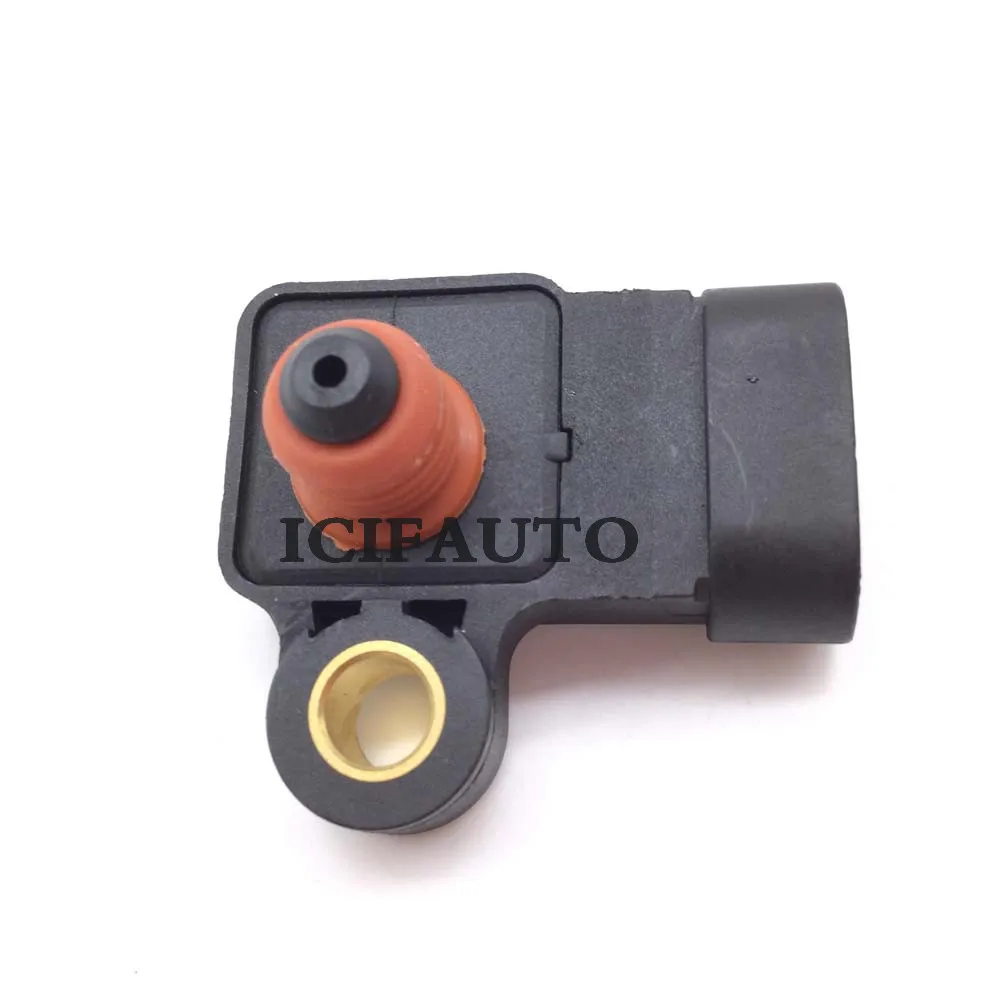 대우 누비라 쉐보레 아베오 라세티 누비라 옵트라 홀덴 비바 1.8 25484082 96417830 용 매니 폴드 절대 압력 맵 ...