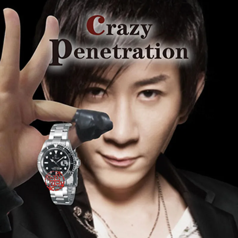 Lu-Chen-Crazy-Finger-Penetration-Breaks-Away-Magic-Tricks-Close-Up ...