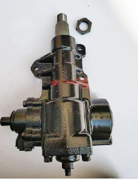 Power Steering Box FOR MITSUBISHI PAJERO SPORT K96 K85 K86W K94W K96W ...