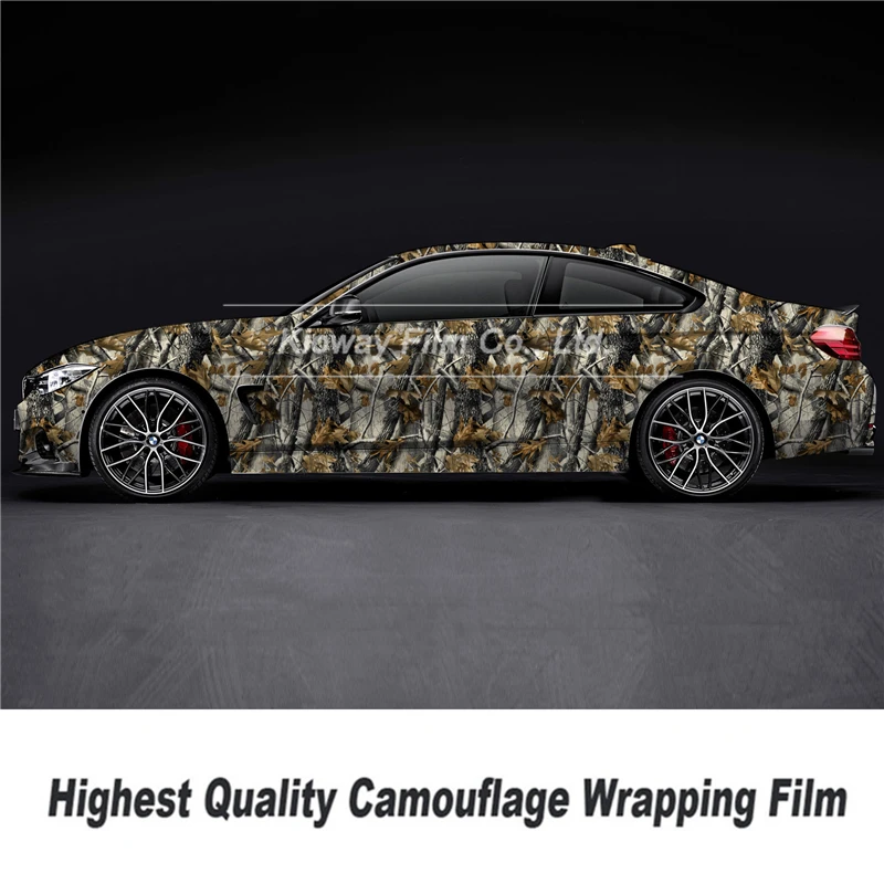 Highest-quality-Customized-camo-vinyl-wrapping-film-Camo-Vinyl-Car-Wrap ...