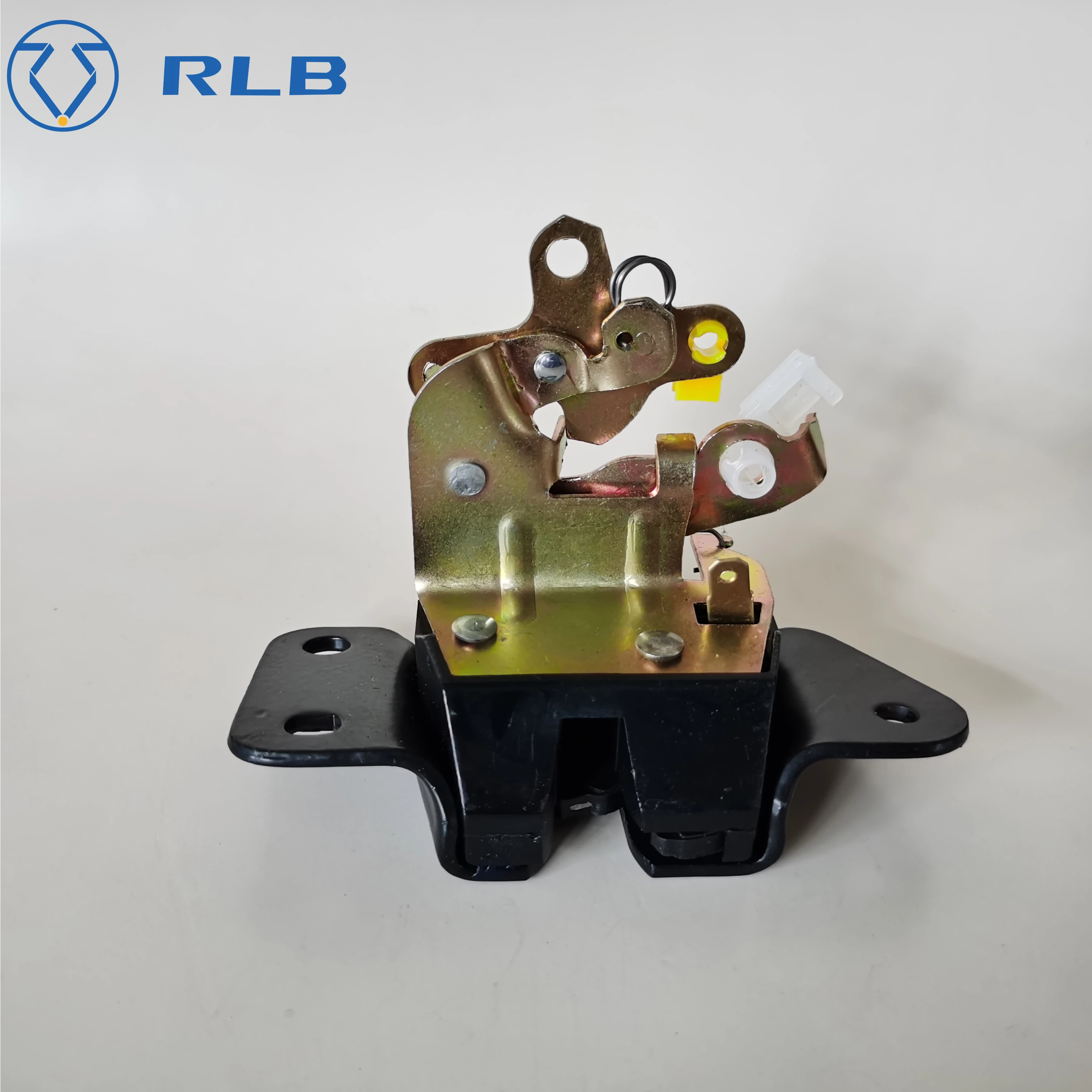 Trunk Liftgate Rear Door Lock Latch Actuator MR503021 for Mitsubishi ...