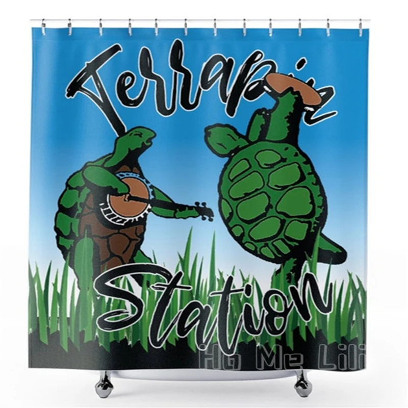 Grateful Dead Bathroom Accessories Rispa