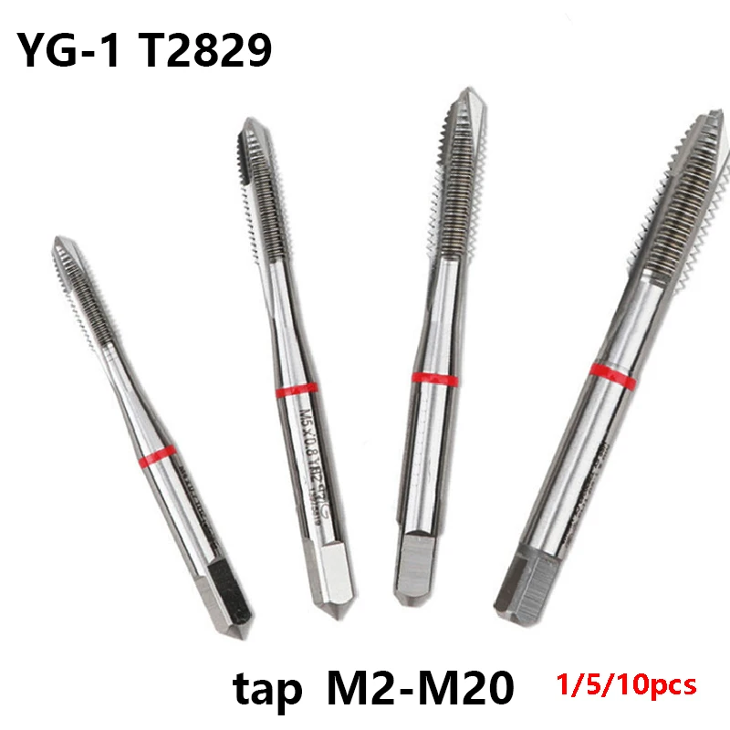 Original-YG1-T2829-Through-Hole-Taps-M4-M5-M6-M8-M10-M12-M20-Upper-Chip ...