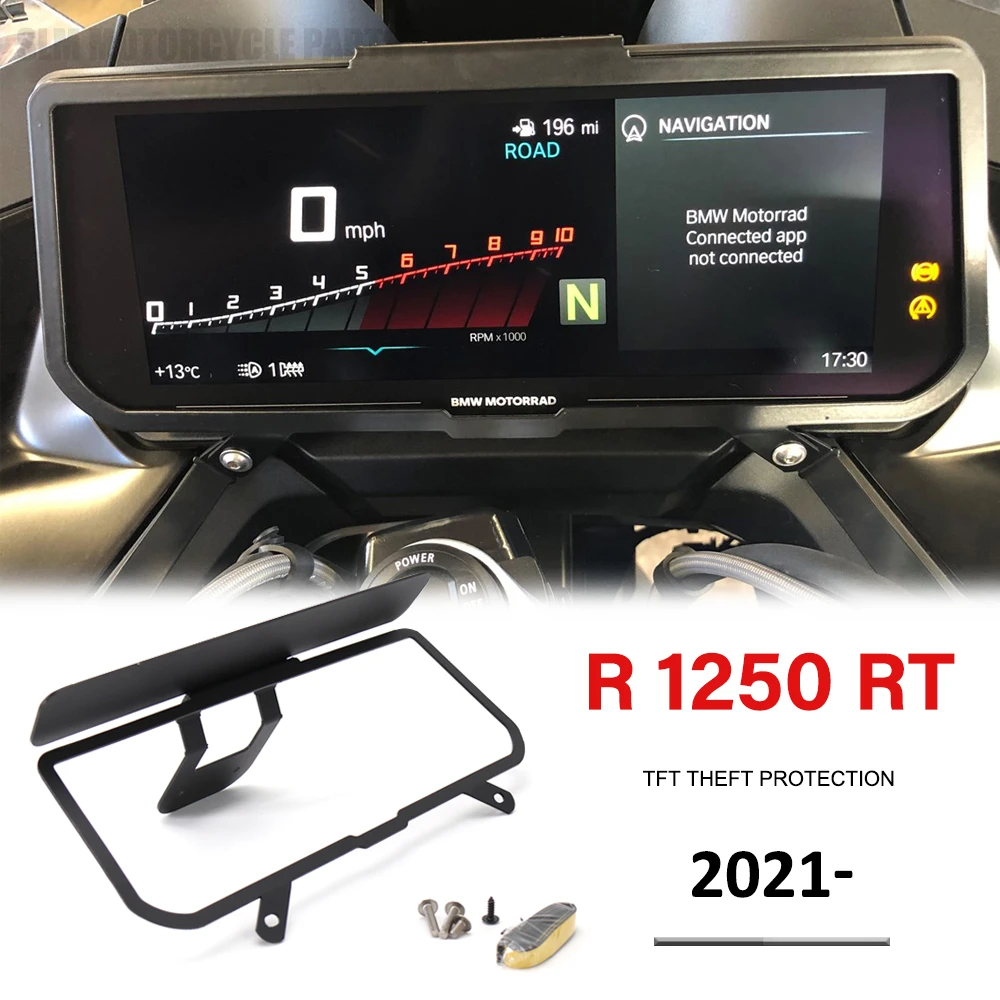 New For BMW R1250RT R 1250 RT R 1250 Rt 2021 2022 Motorcycle Meter ...