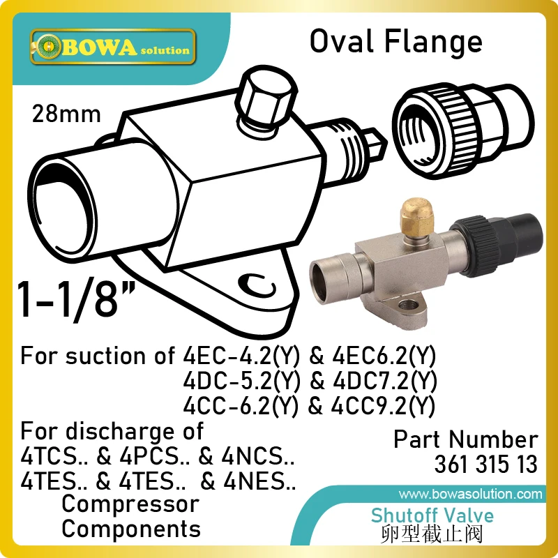 Ac Compressor Discharge Valve at Maurice Brooks blog
