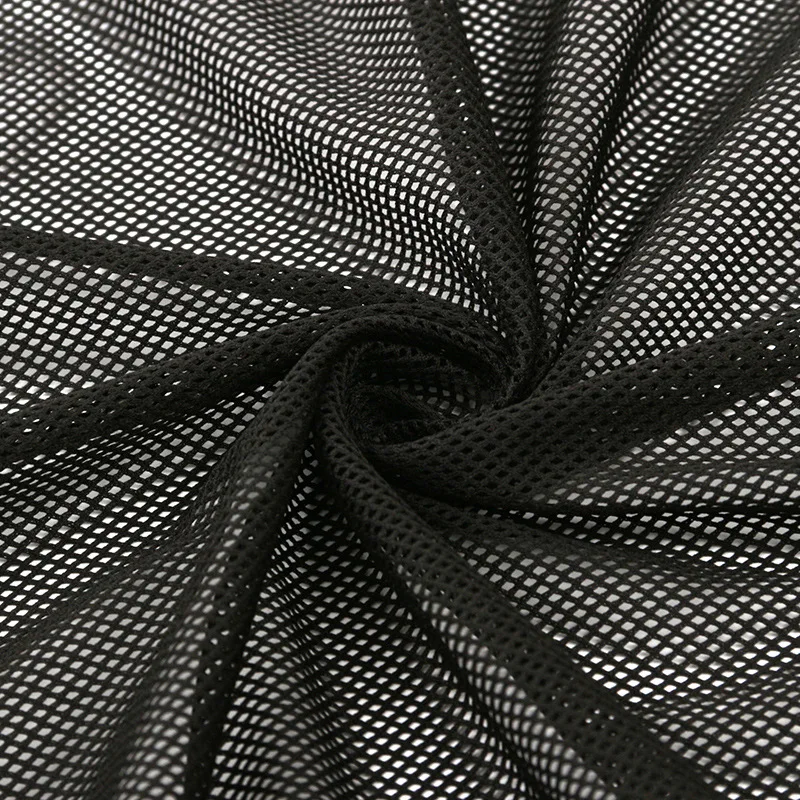 Black Mesh Fabric For Clothing | ppgbbe.intranet.biologia.ufrj.br