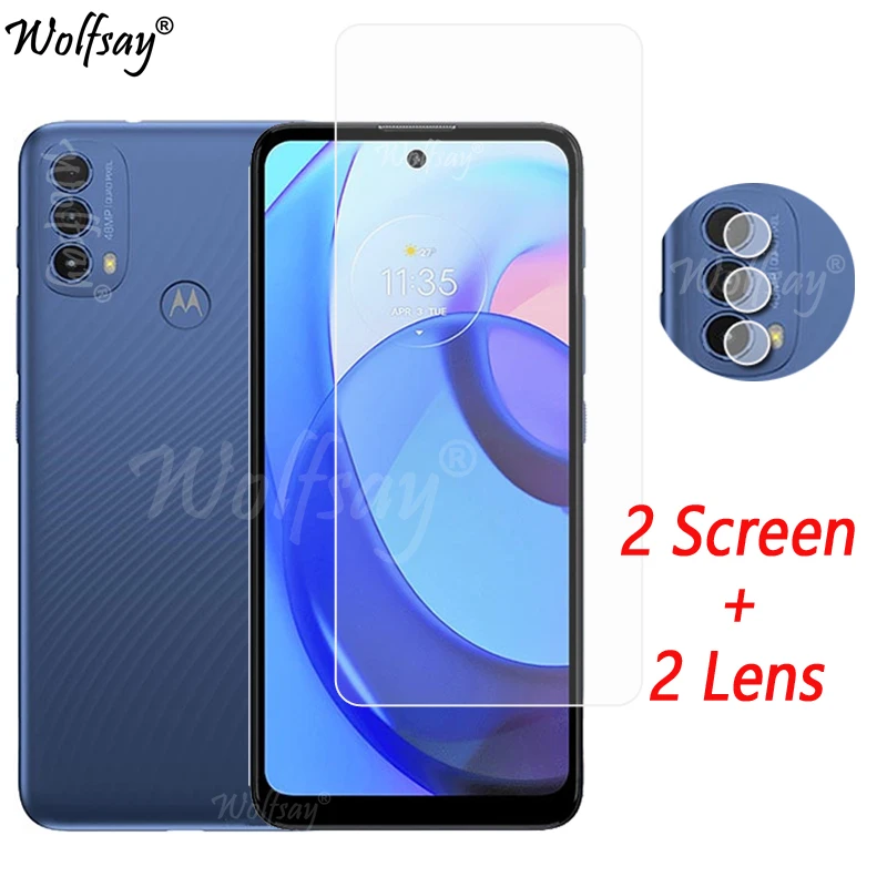 Lente-de-c-mara-para-Motorola-Moto-E30-Protector-de-pantalla-de-vidrio ...