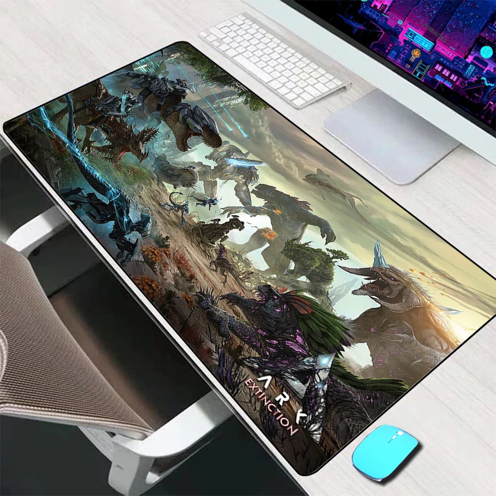 Ark-Survival-Evolved-Mouse-Pad-Large-Gaming-Accessories-Mouse-Mat ...
