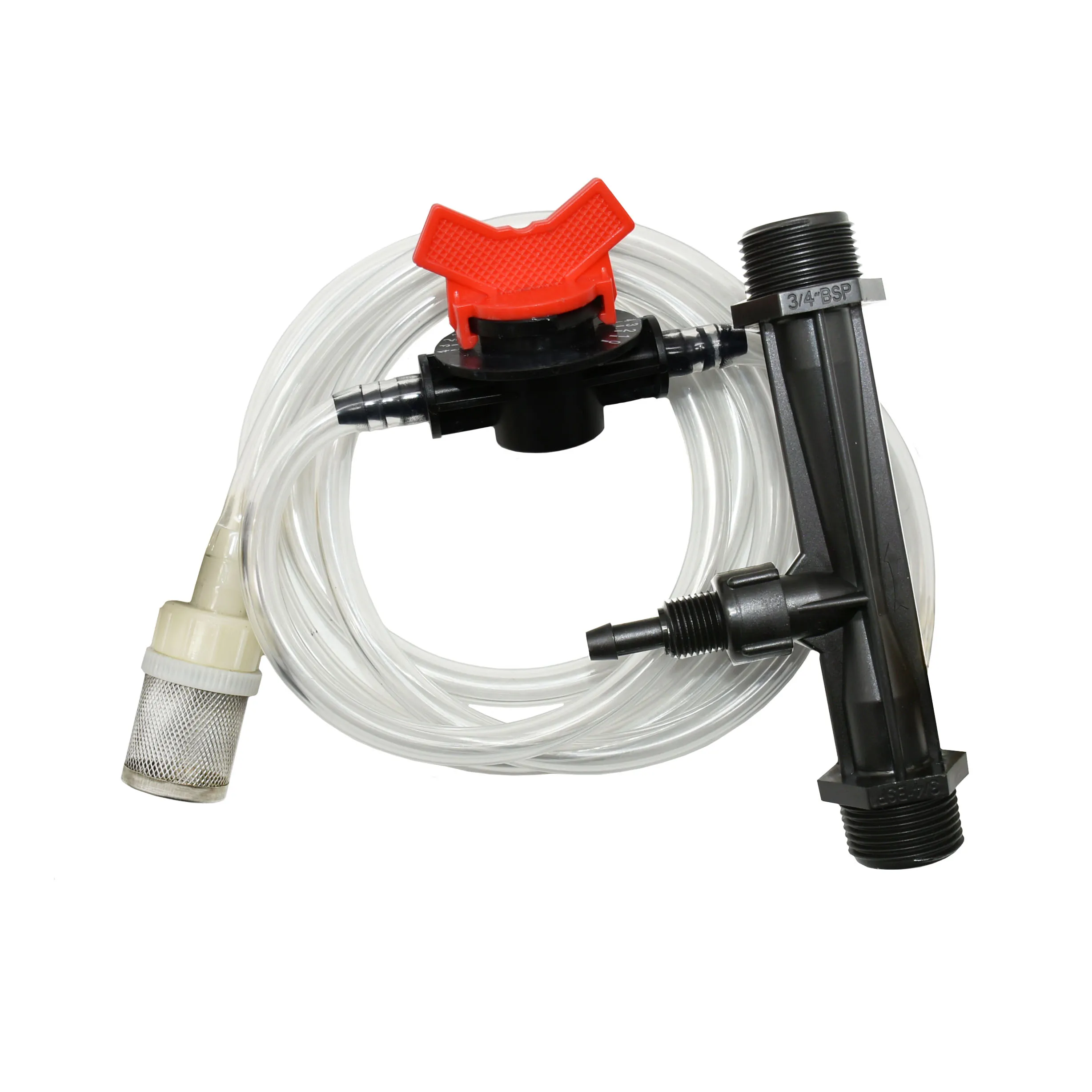 Generic 1/2" 3/4" 1" Irrigation Venturi Fertilization System Automatic ...