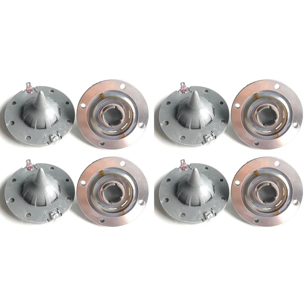 Jbl 2408, 2408J, D16R2408, PRX,MRX, Vertec 순수 알루미늄 플랫 와이어 용 8 개/몫/로트 교체 ...