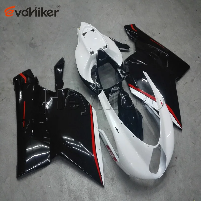 Custom Motorcycle Fairings Full Body Kit Color Design F4 2005 2006 ...