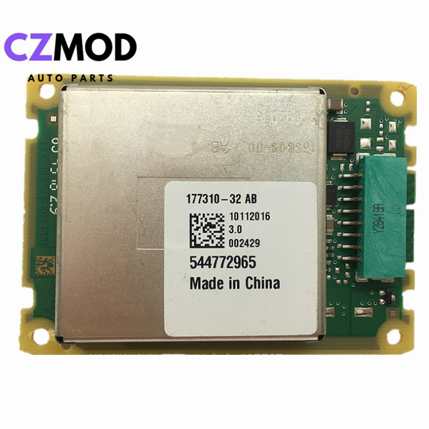 Оригинальный 4H0 907 472 F S002 H02 светодиодный модуль драйвера для ...