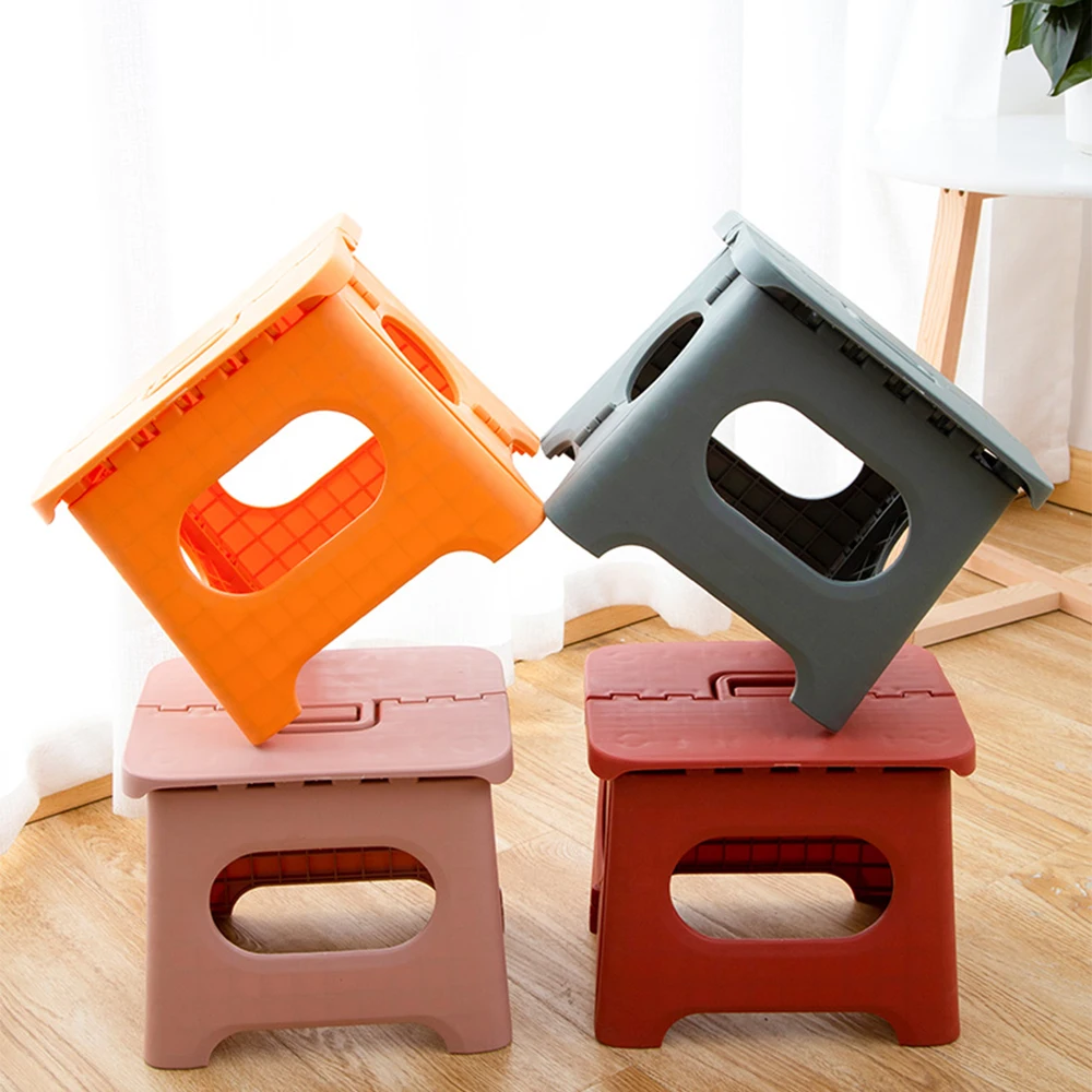 TABOURET,Green small--Tabouret Pliant Multifonction, Chaise Pliante ...